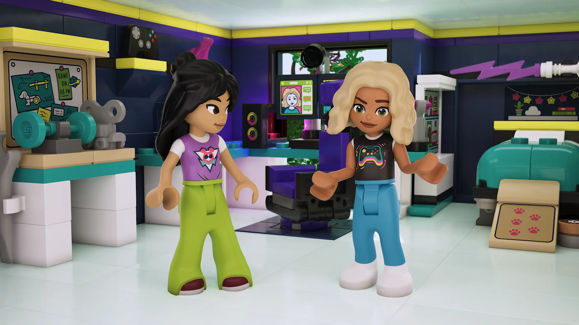 Dance the Feeling! | Dance It, Vibe It, Feel It