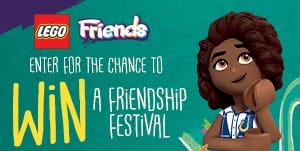 LEGO® Friends - LEGO.com for kids
