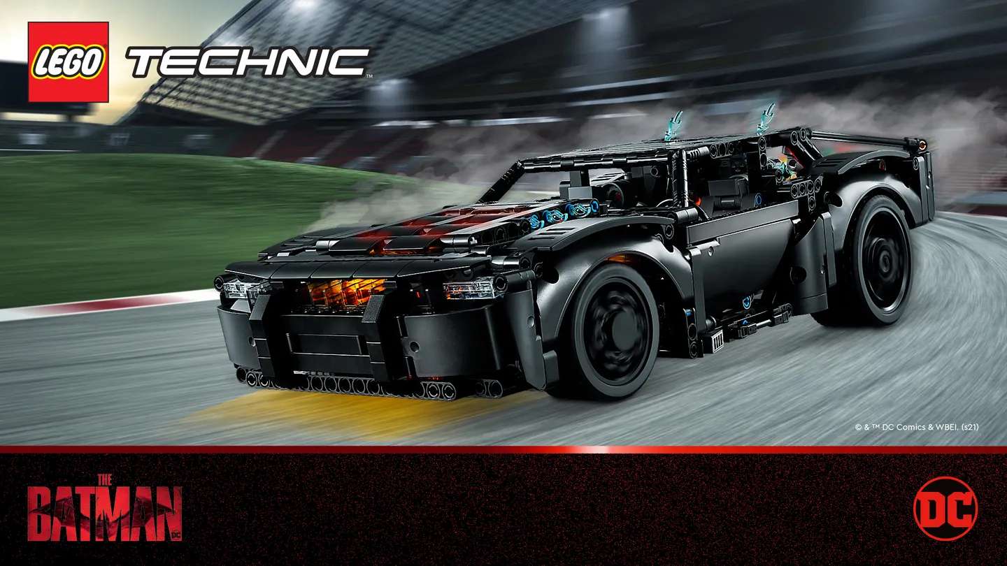 LEGO® Technic - LEGO.com for kids