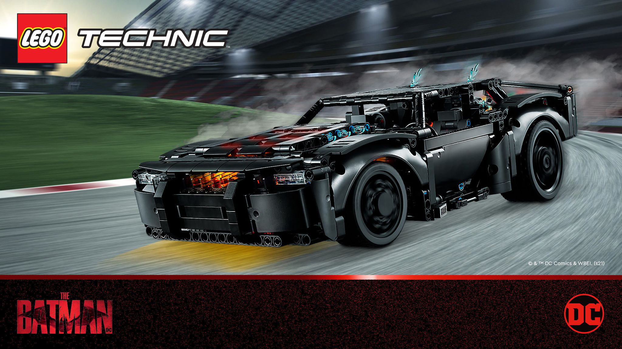 LEGO® Technic - LEGO.com for kids
