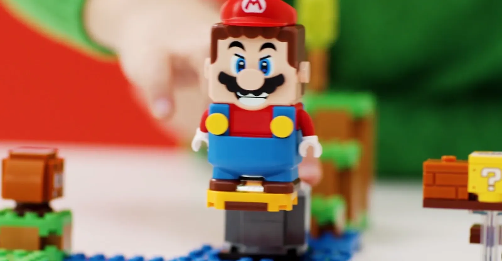 LEGO® Super Mario™ - LEGO.com for kids