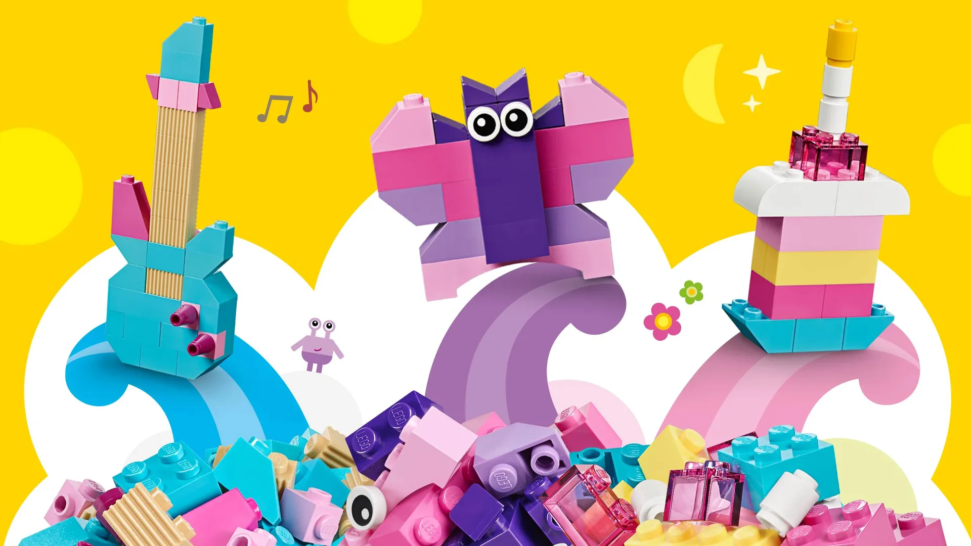 LEGO® Classic - LEGO.com for kids