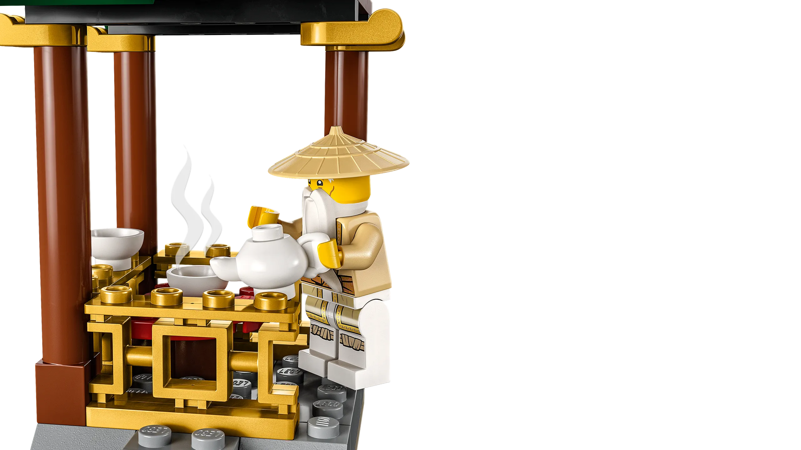 Creative Ninja Brick Box - Videos - LEGO.com for kids