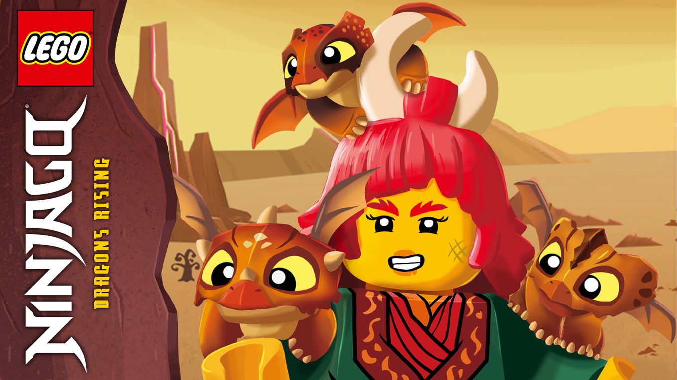 Videos - LEGO.com for kids