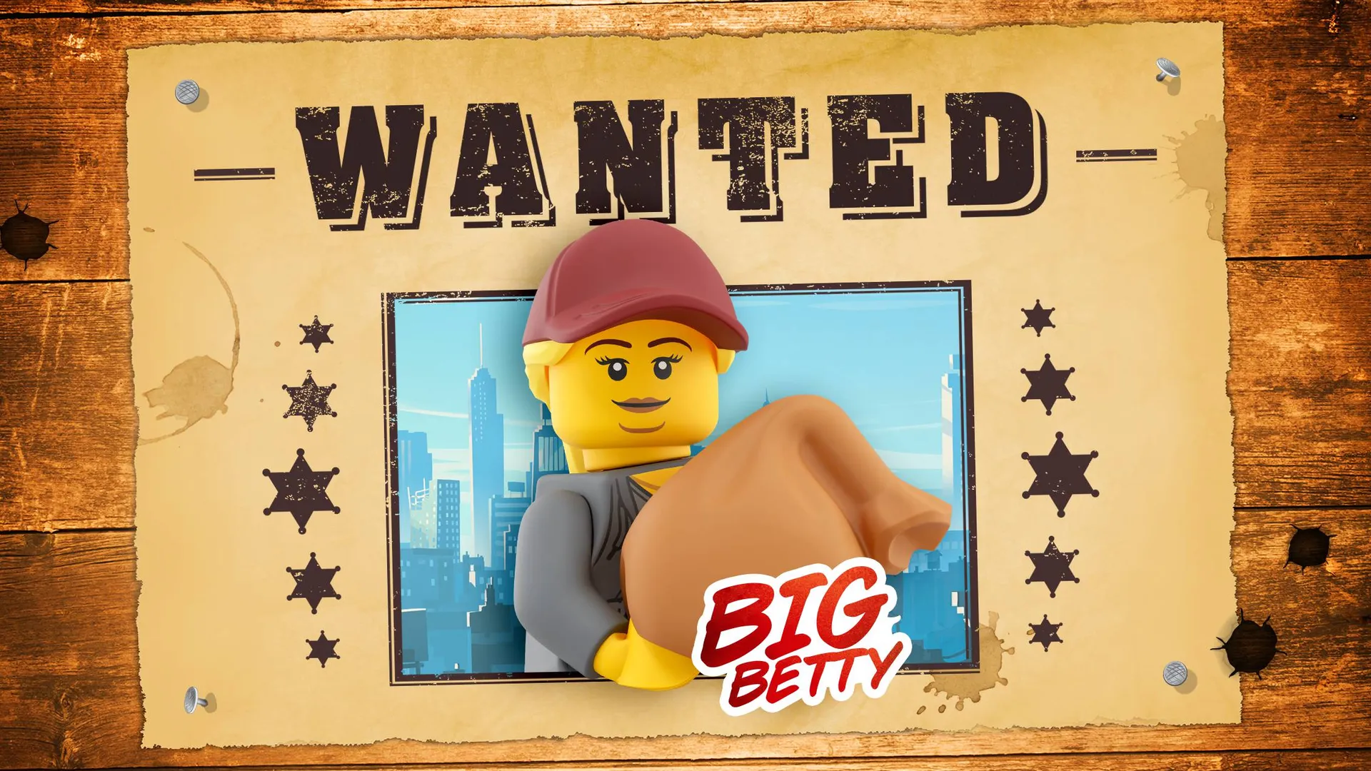 LEGO® City - LEGO.com for kids