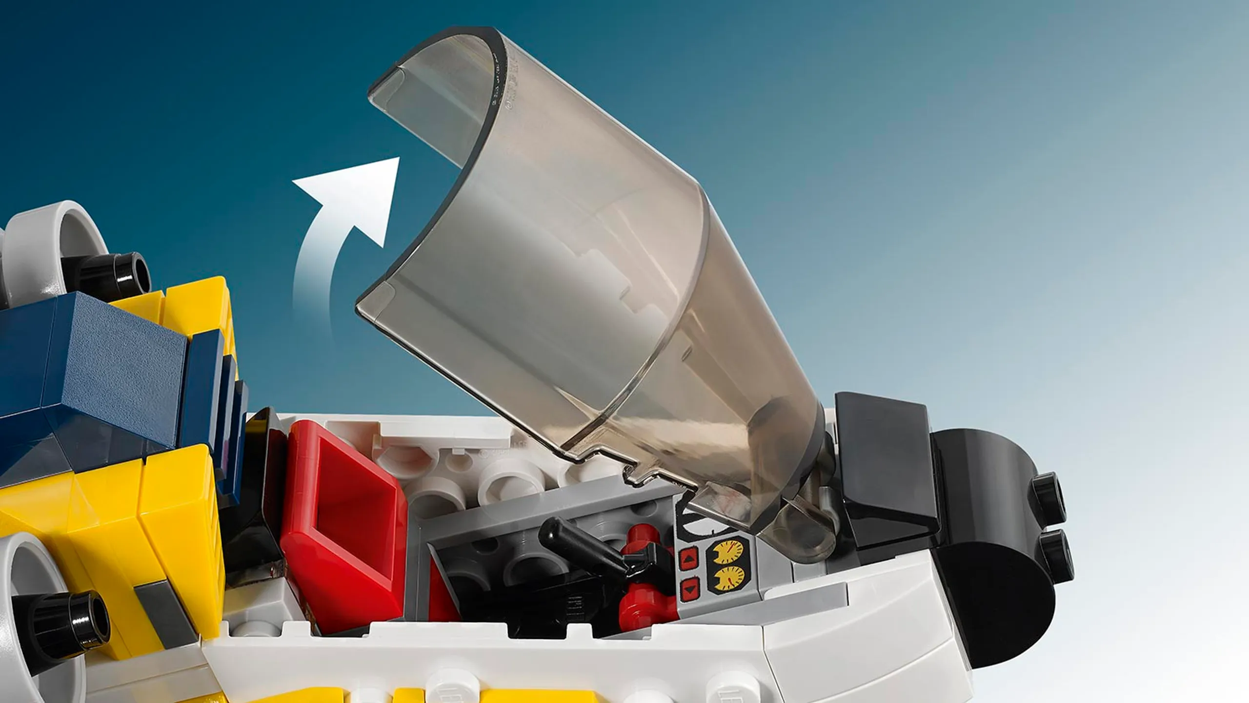 Yellow Racers - Videos - LEGO.com for kids