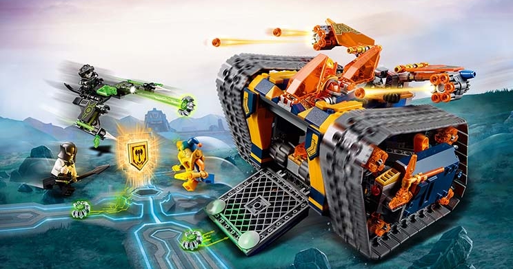 LEGO.com for kids