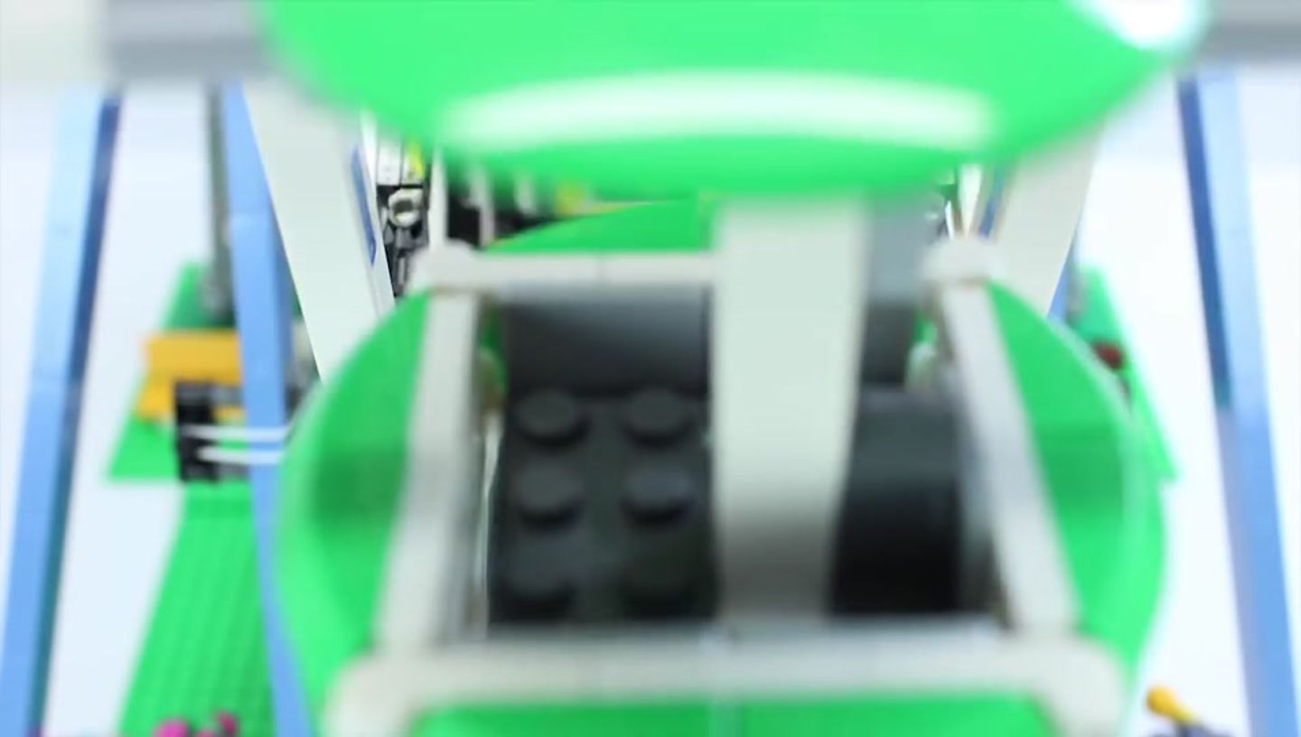 LEGO® Creator - LEGO.com para niños