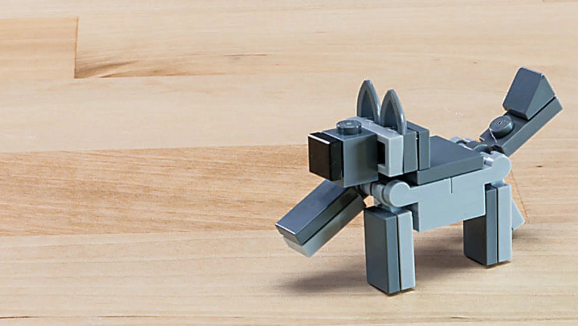 LEGO® Creator - LEGO.com para niños