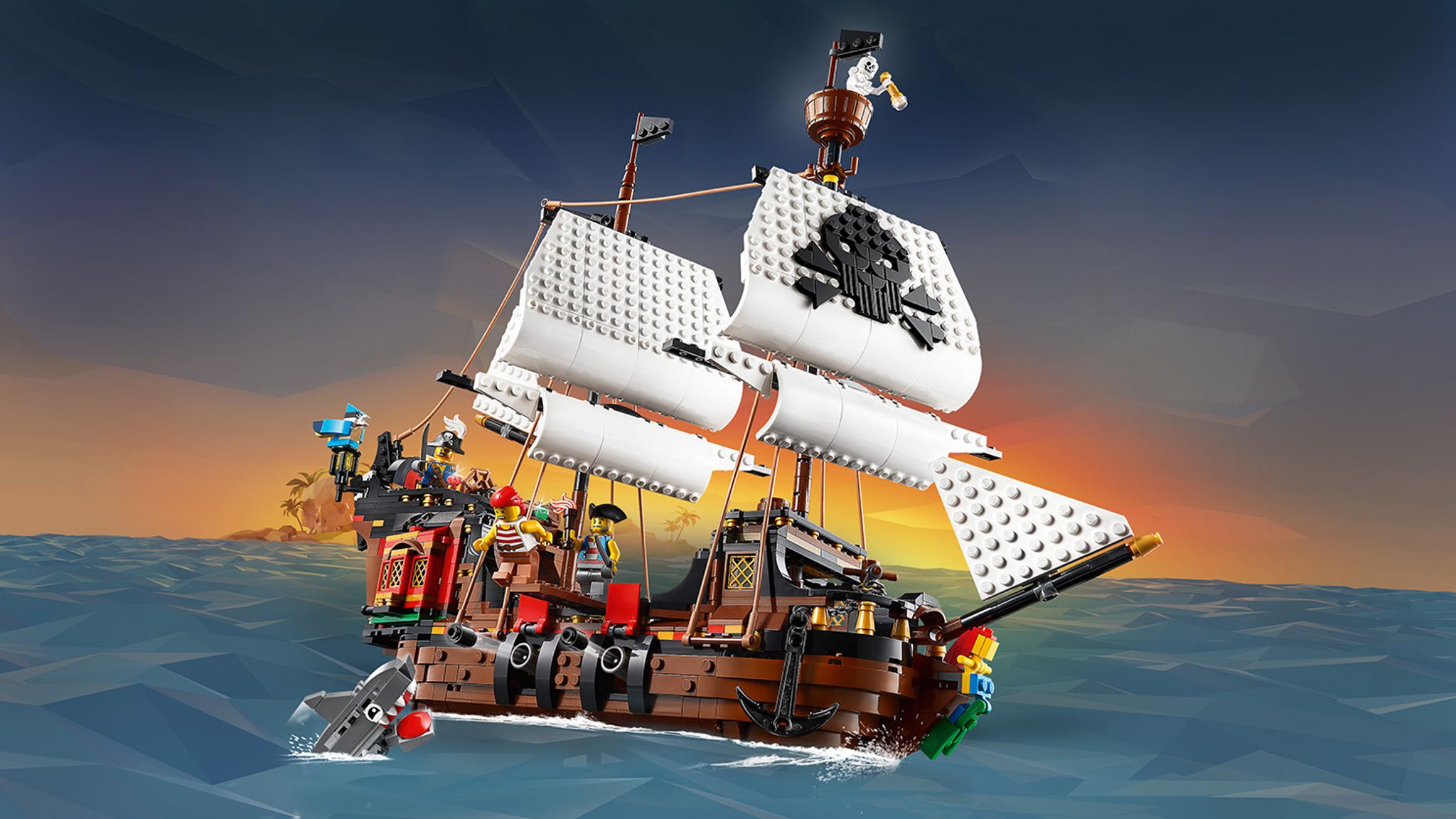 LEGO® Creator - LEGO.com for kids