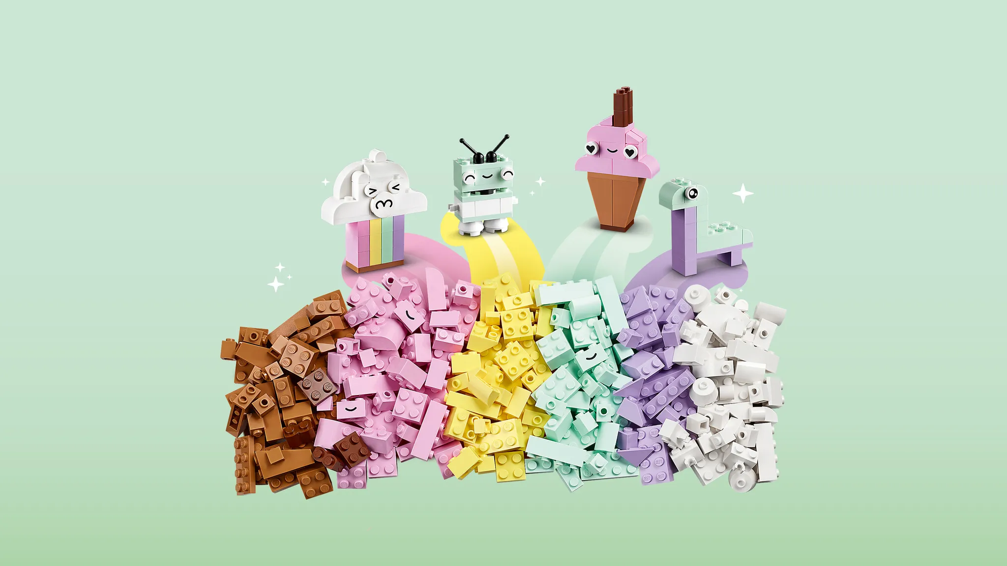 LEGO® Classic - LEGO.com for kids