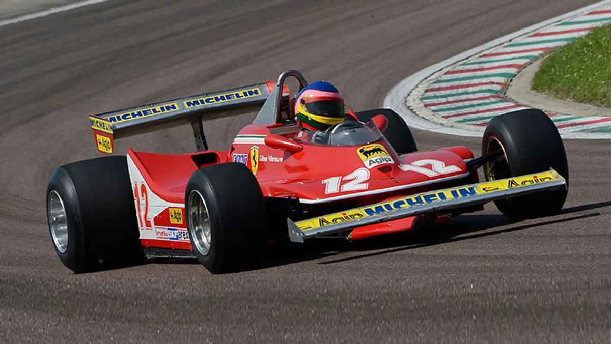 Ferrari Ultimate Garage - Videos - LEGO.com for kids