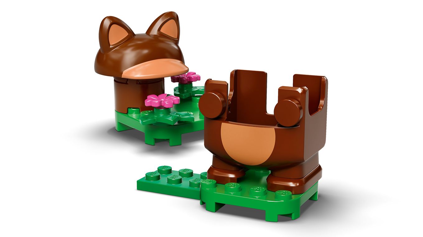 LEGO® Super Mario™ - LEGO.com for kids