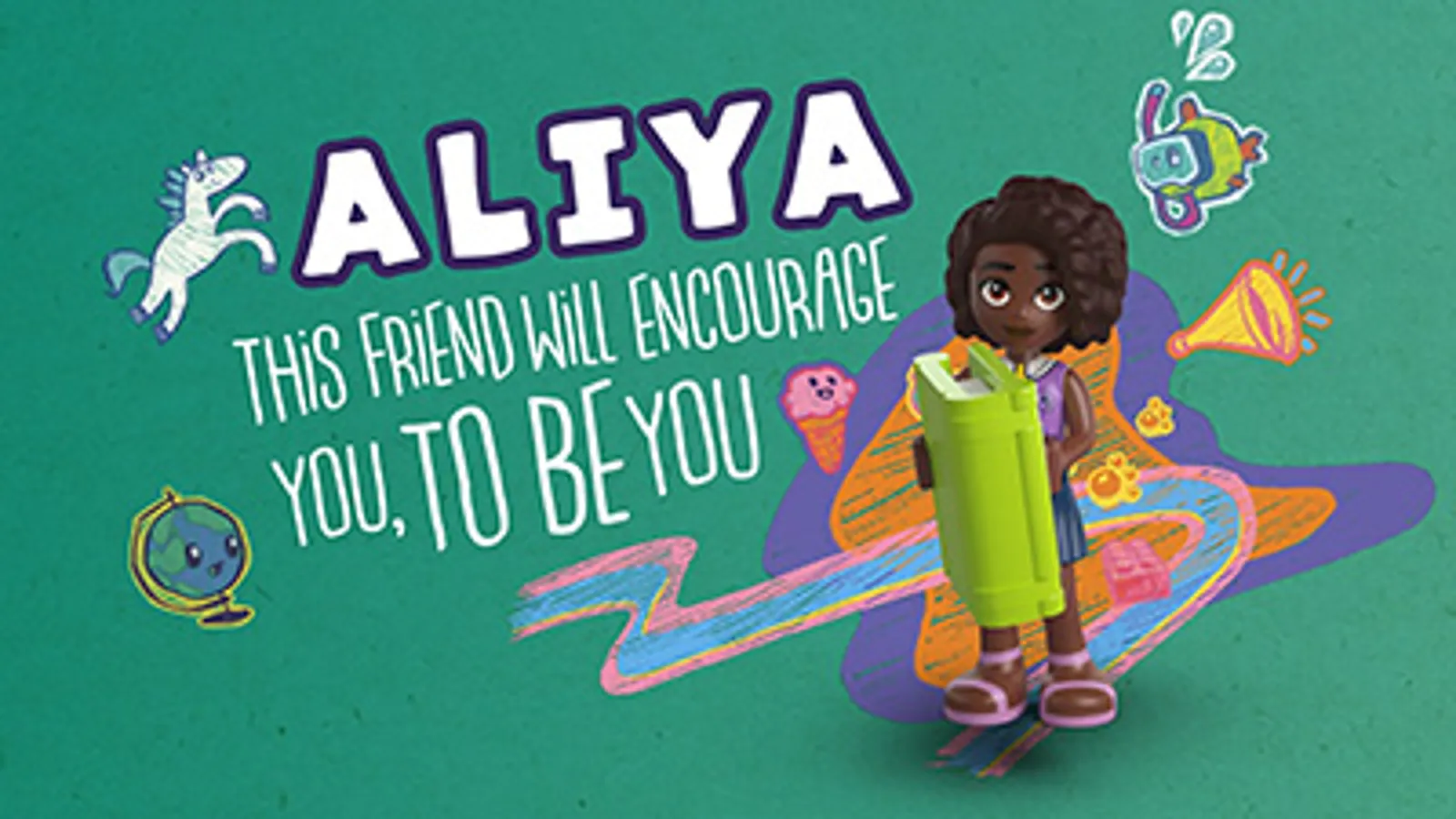 LEGO® Friends - LEGO.com for kids