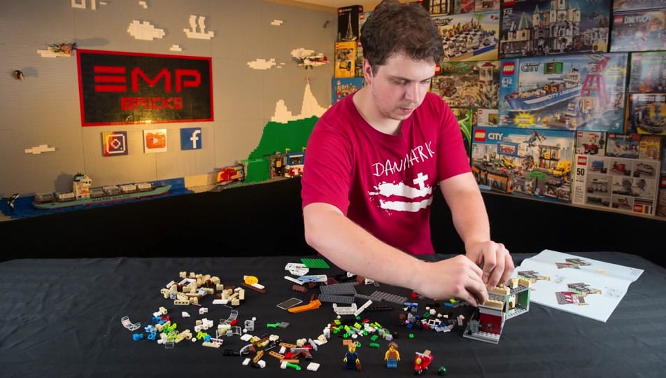 LEGO® Creator - LEGO.com for kids