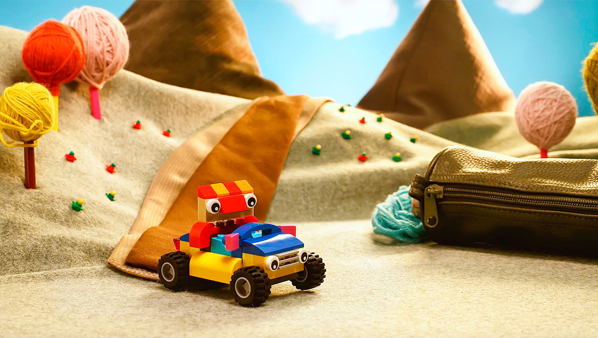 LEGO® Classic - LEGO.com for kids
