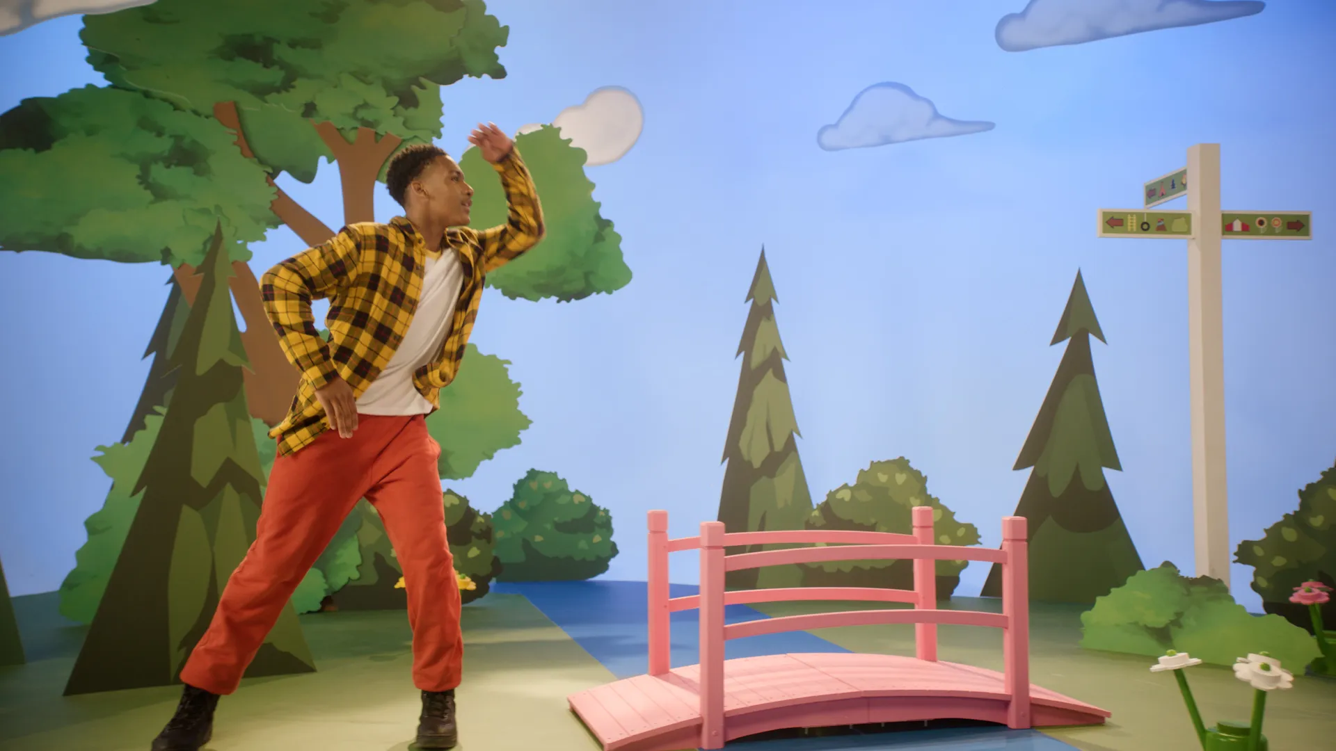 LEGO® Friends - LEGO.com for kids