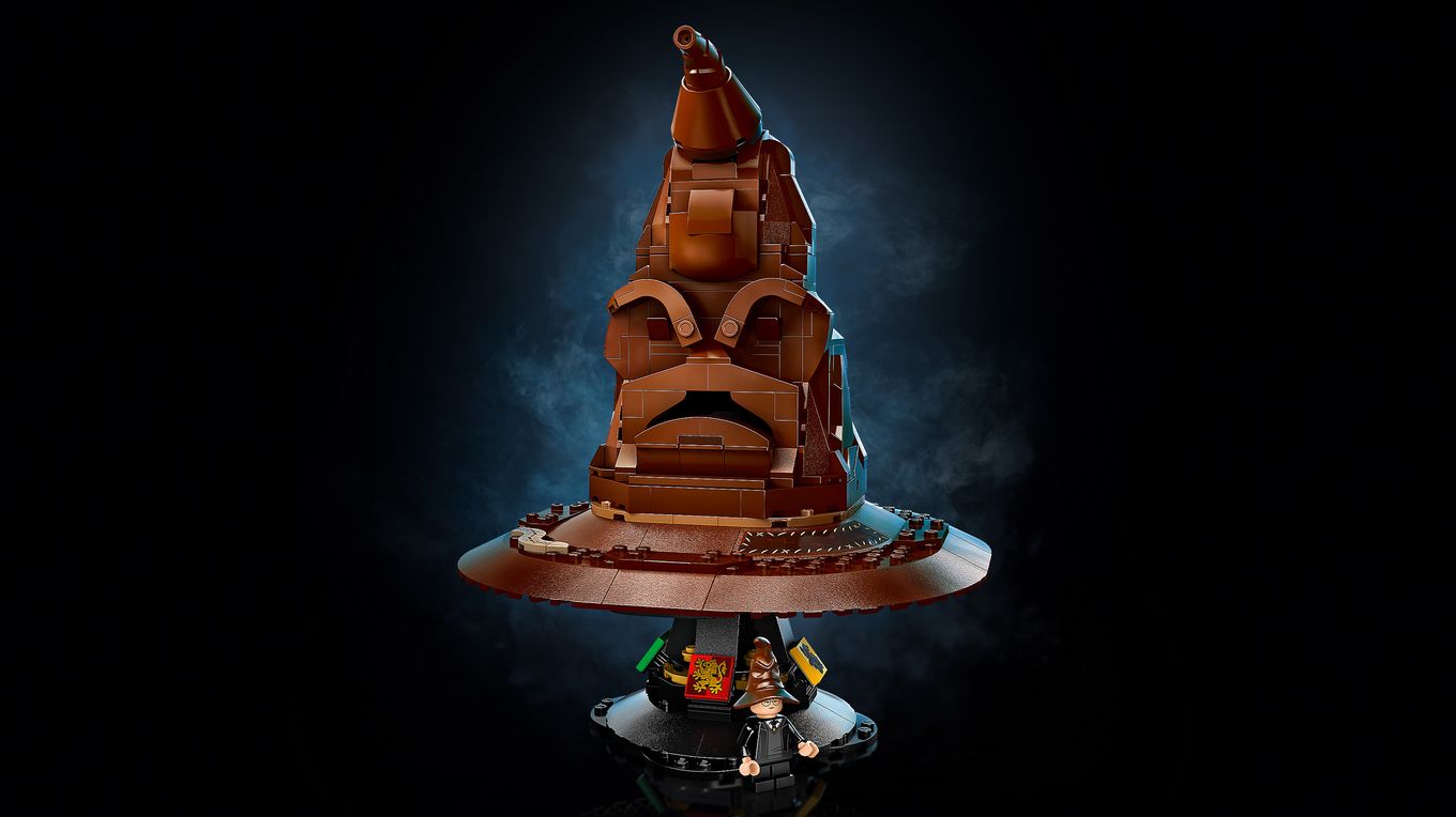 LEGO® Harry Potter™ - LEGO.com for kids