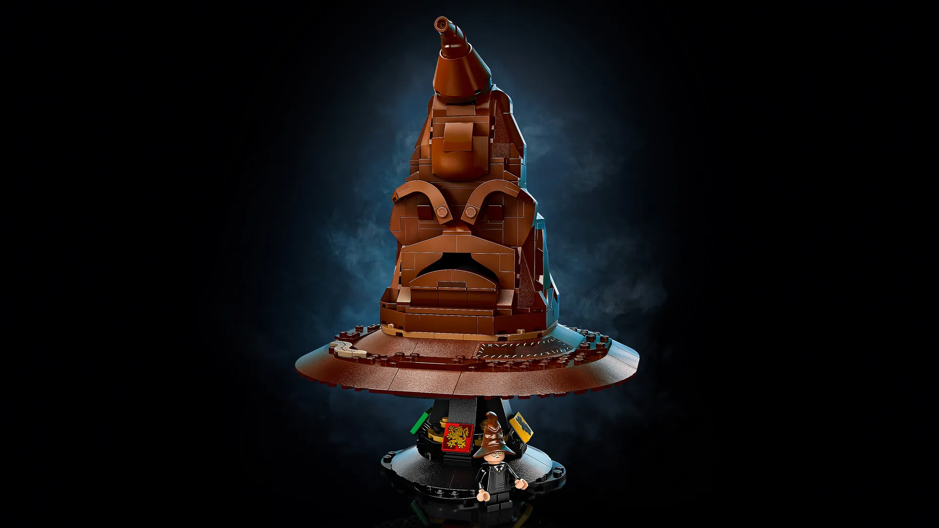 LEGO® Harry Potter™ - LEGO.com for kids