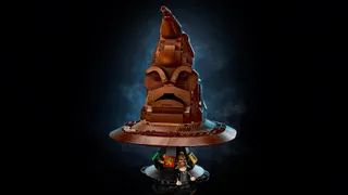 LEGO® Harry Potter™ - LEGO.com for kids