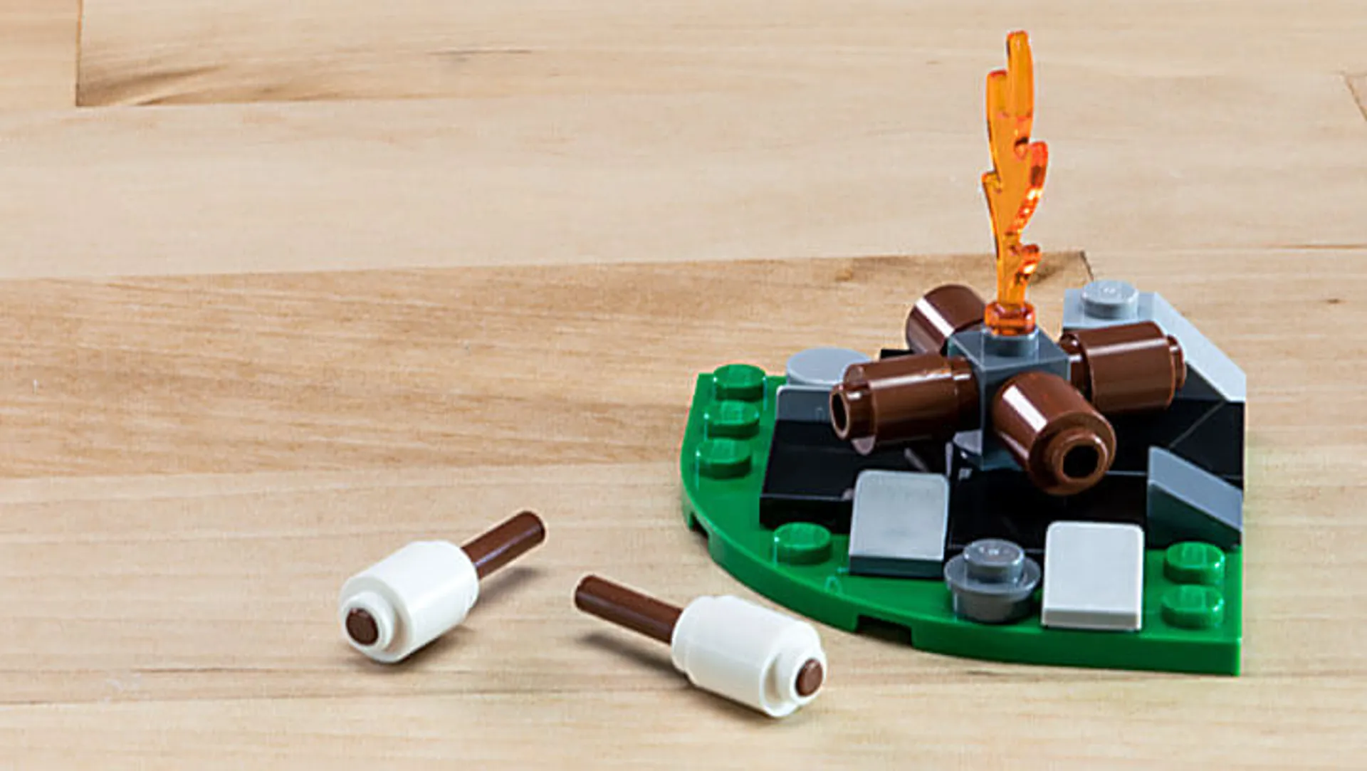 LEGO® Creator - LEGO.com para crianças