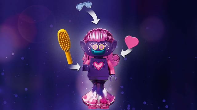 Techno Reef Dance Party - Videos - LEGO.com for kids