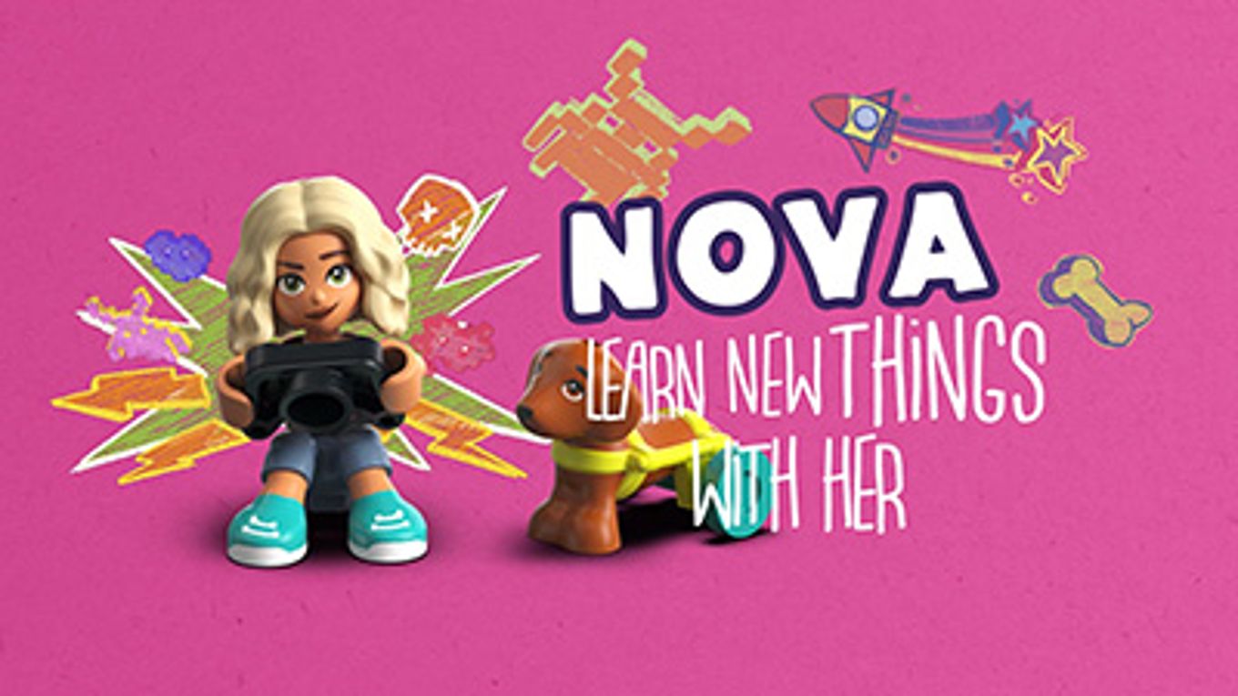 LEGO® Friends - LEGO.com for kids