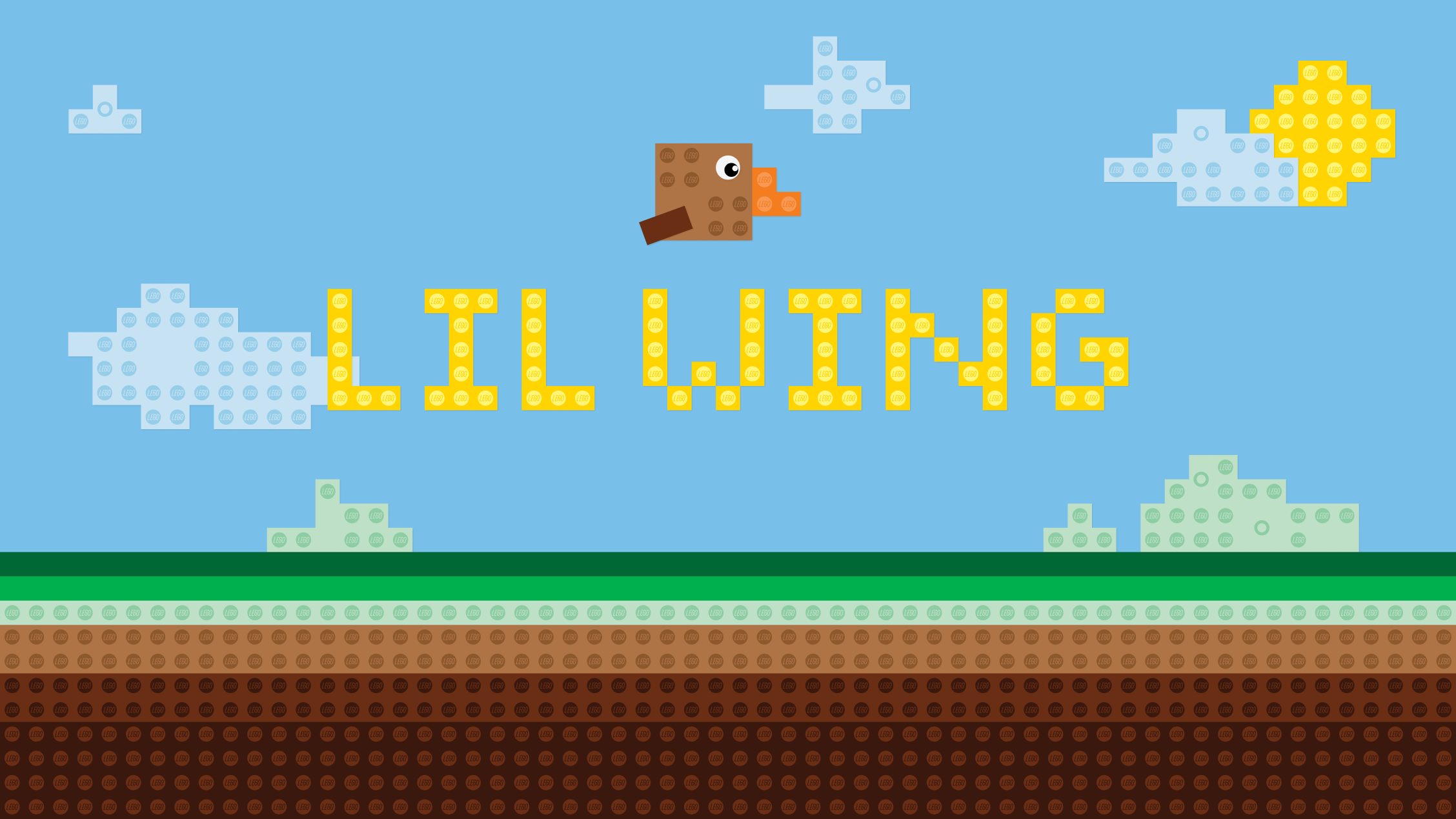 LEGO.it - per i bambini