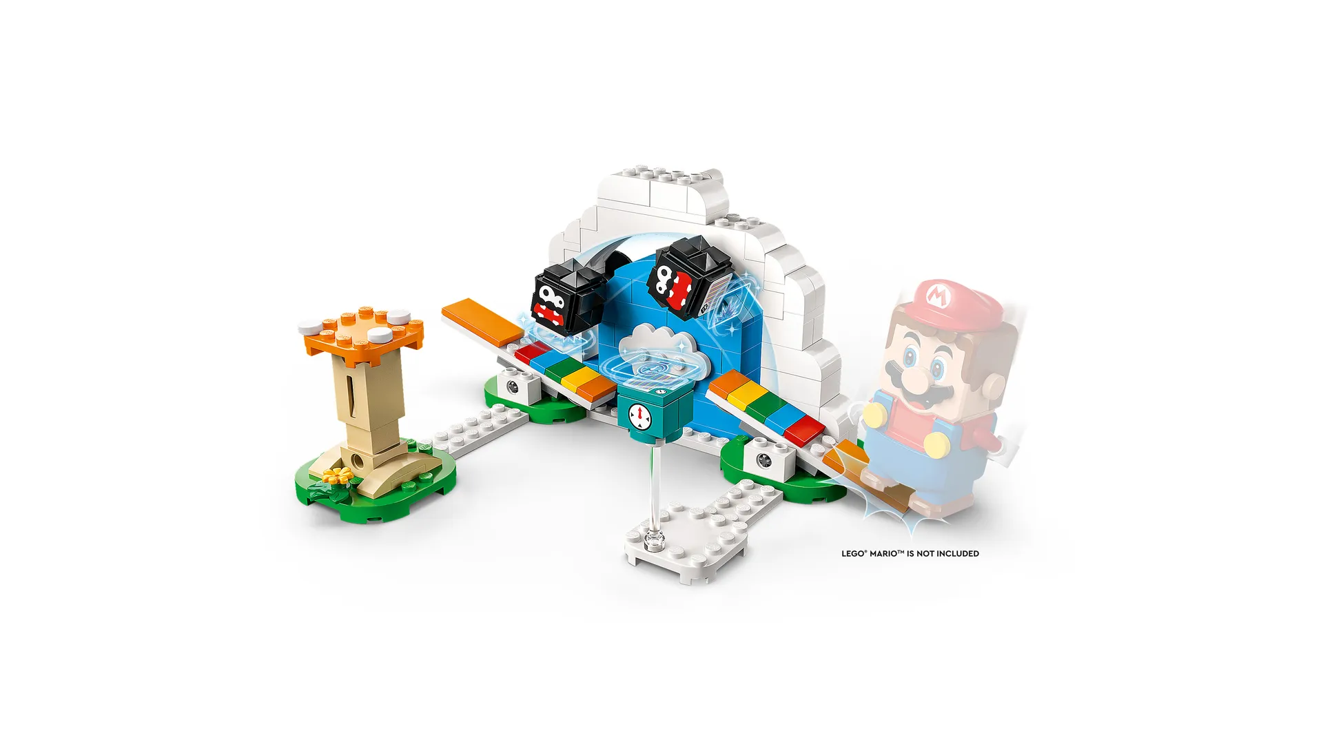 LEGO® Super Mario™ - LEGO.com for kids