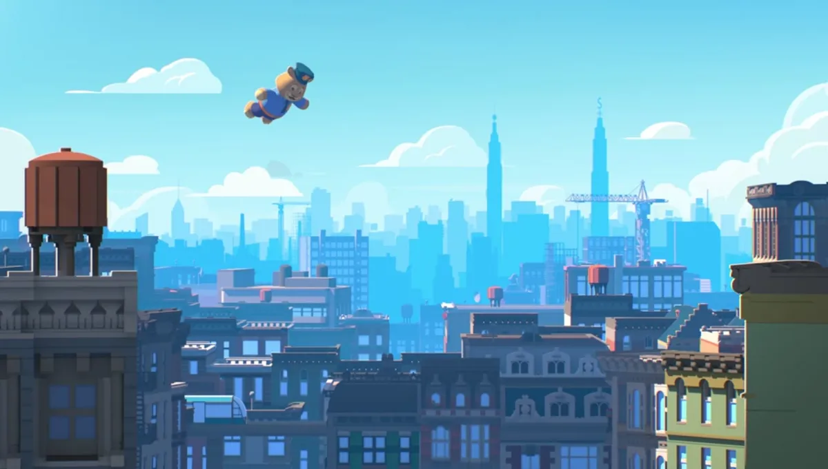 レゴ®シティ - LEGO.comキッズ