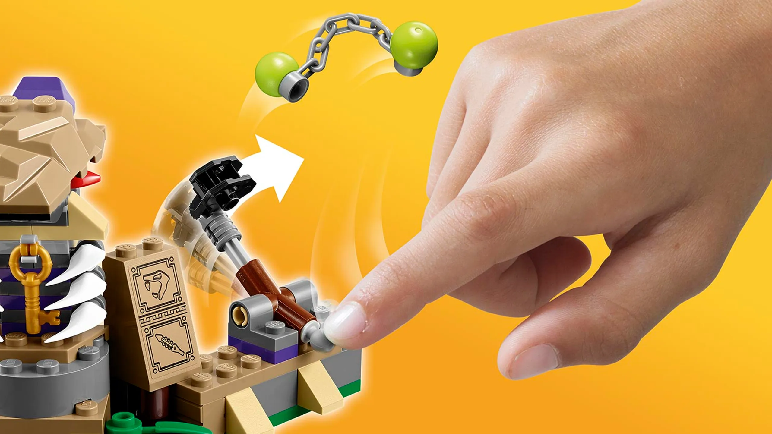 Titanium Dragon - Videos - LEGO.com for kids