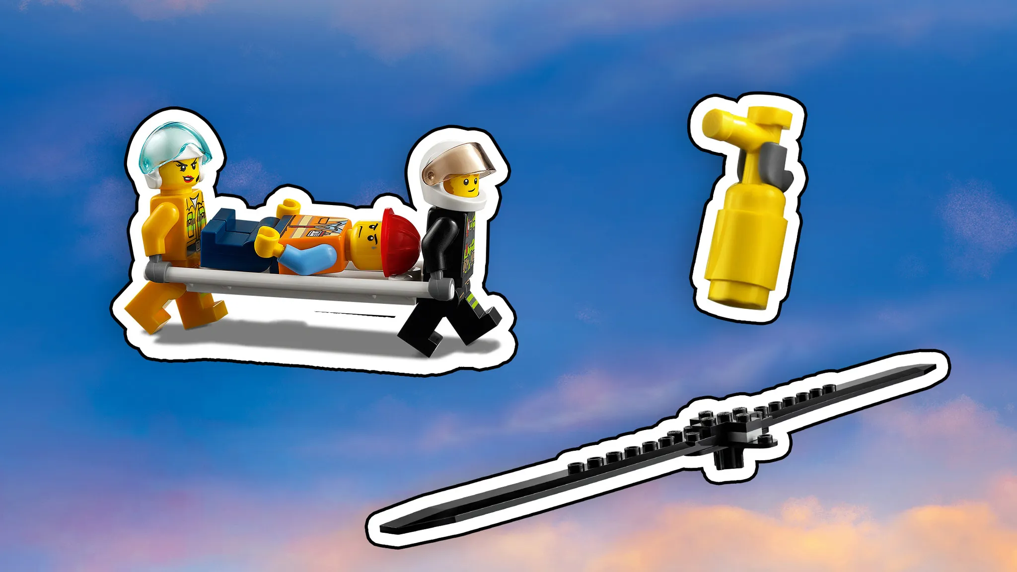 LEGO® City - LEGO.com for kids