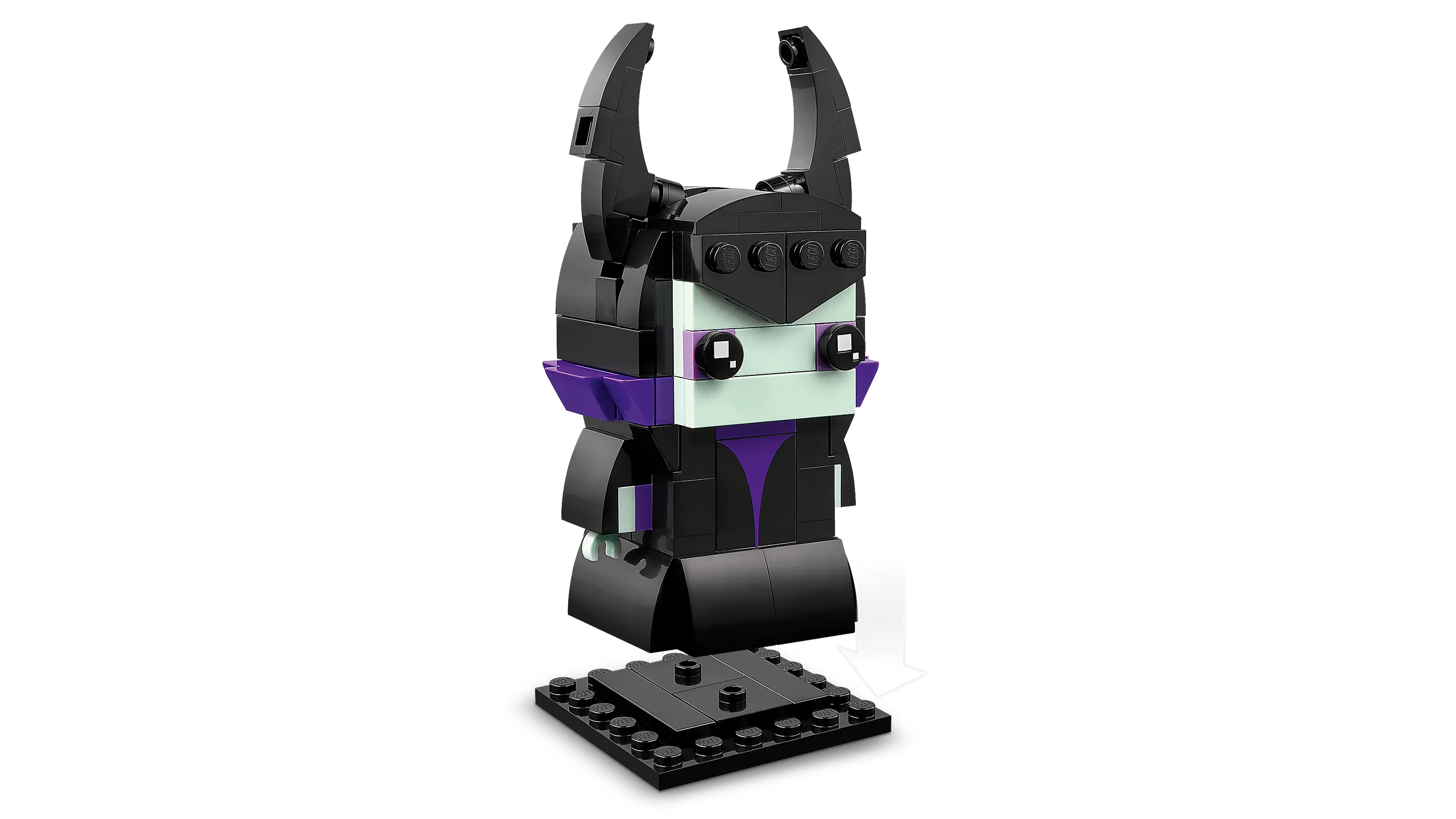 Cruella & Maleficent - Videos - LEGO.com for kids
