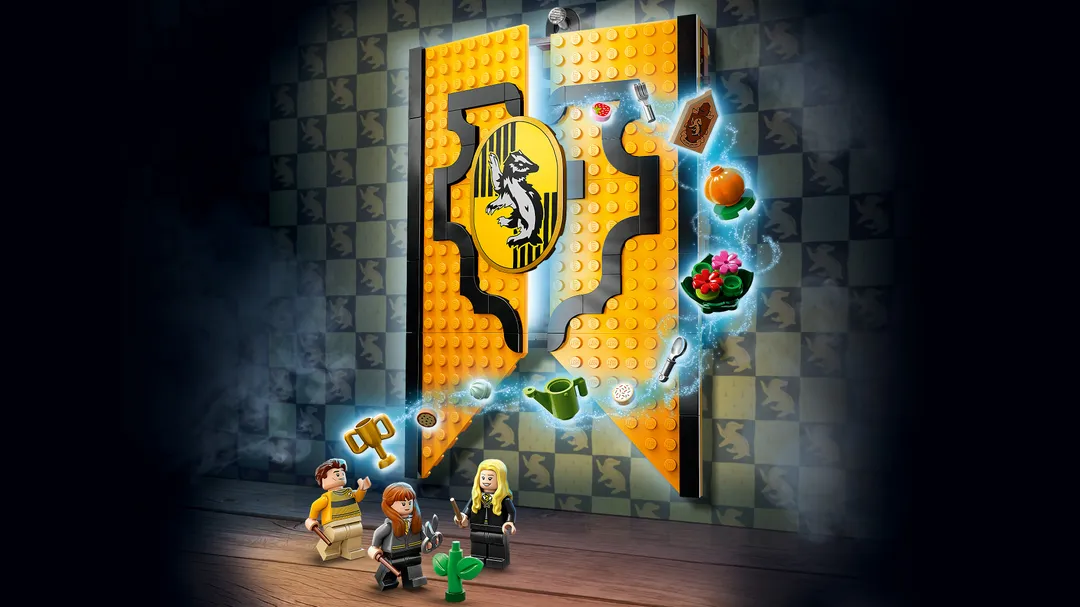 LEGO® Harry Potter™ - LEGO.com for kids