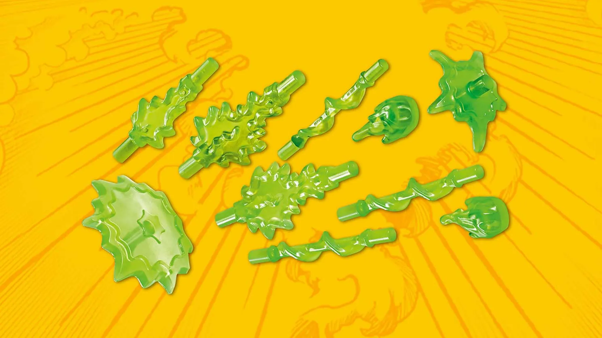 Superman™ & Krypto™ Team-Up - Videos - LEGO.com for kids