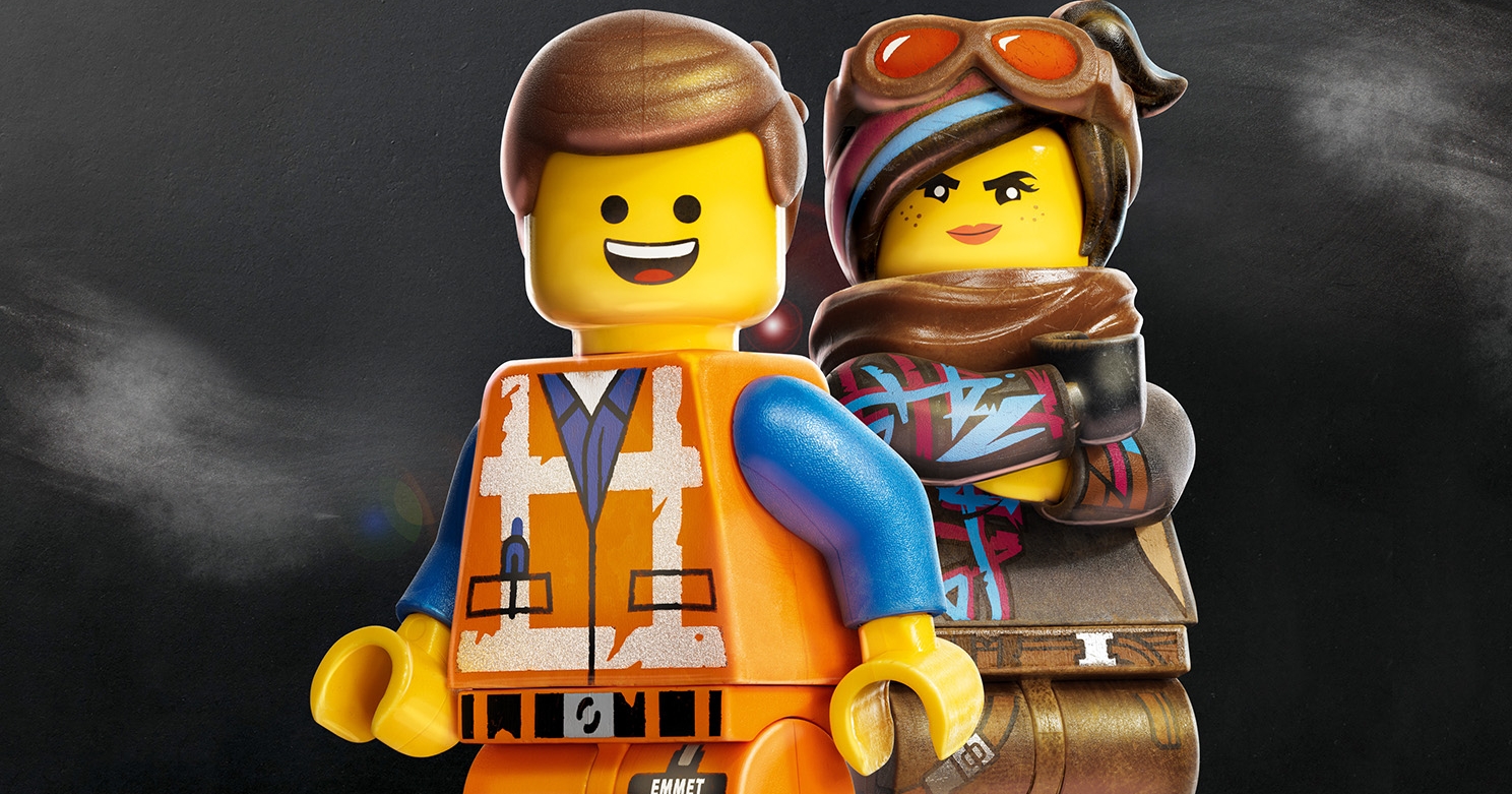 LEGO® Filmi Yapım Seti - Video - Çocuklar için LEGO.com