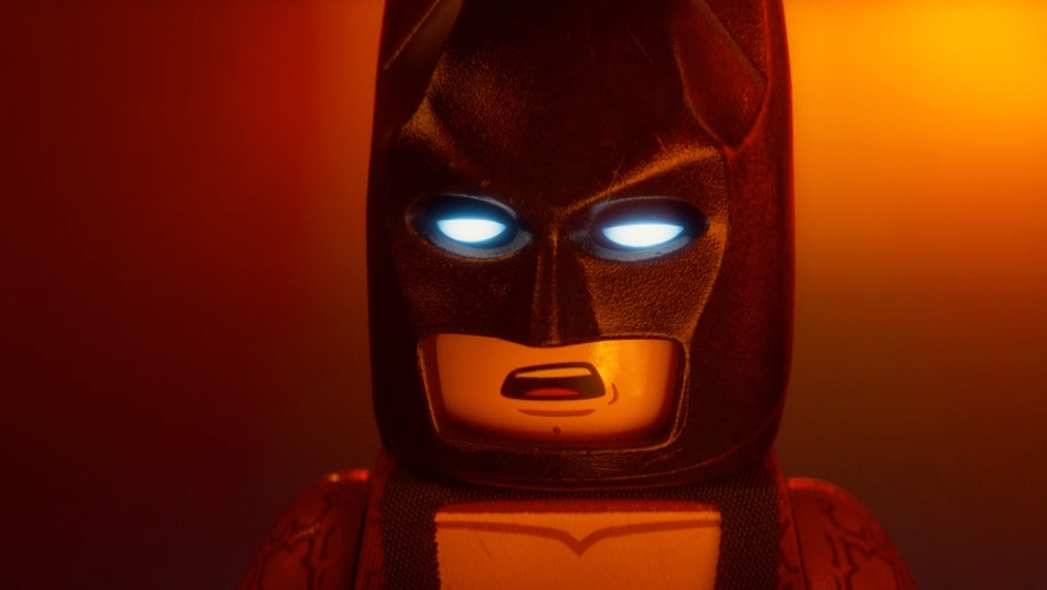 The LEGO® Batman™ Movie Teaser – Wayne Manor - LEGO® Batman™ Videos ...