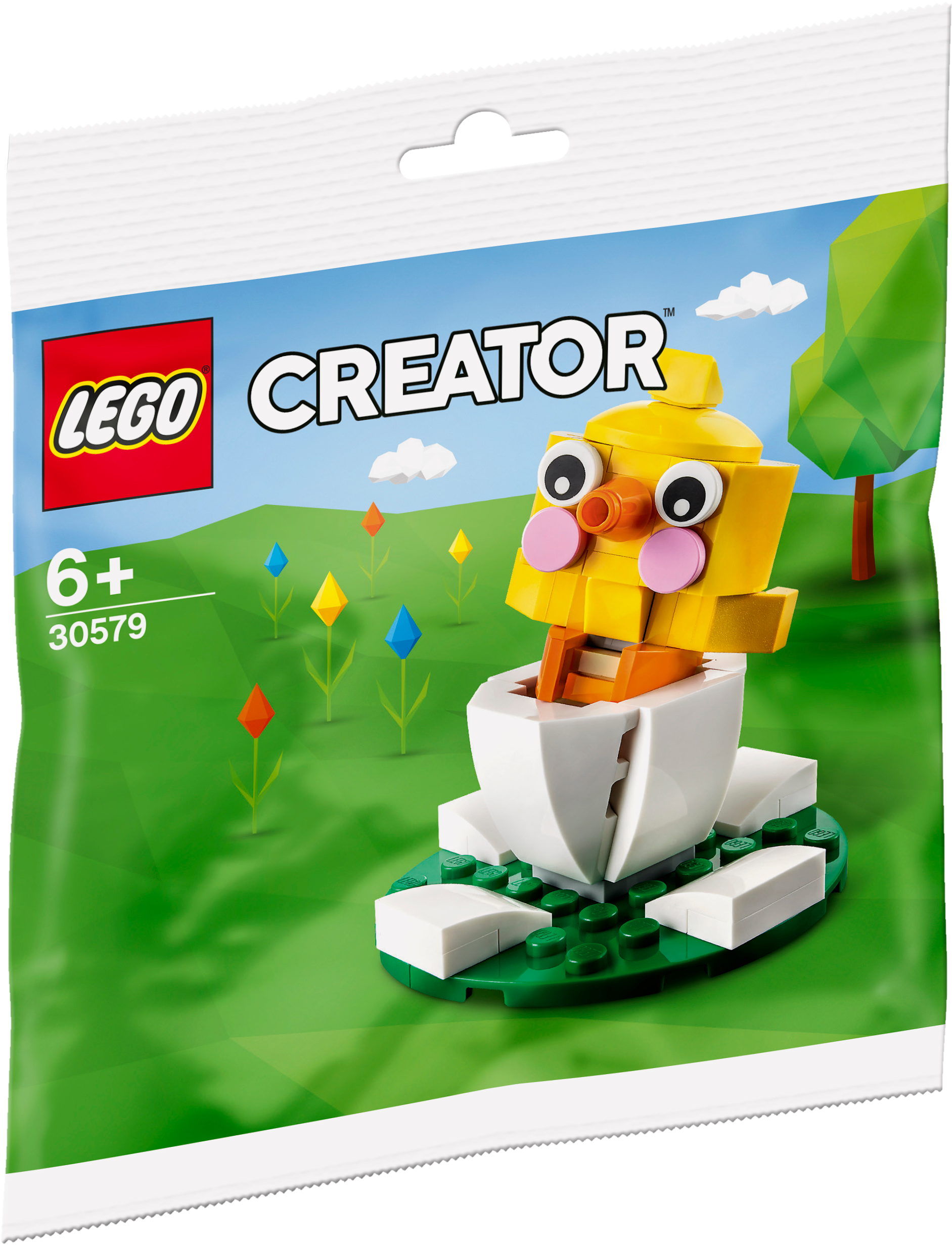 LEGO® Creator - LEGO.com für Kinder