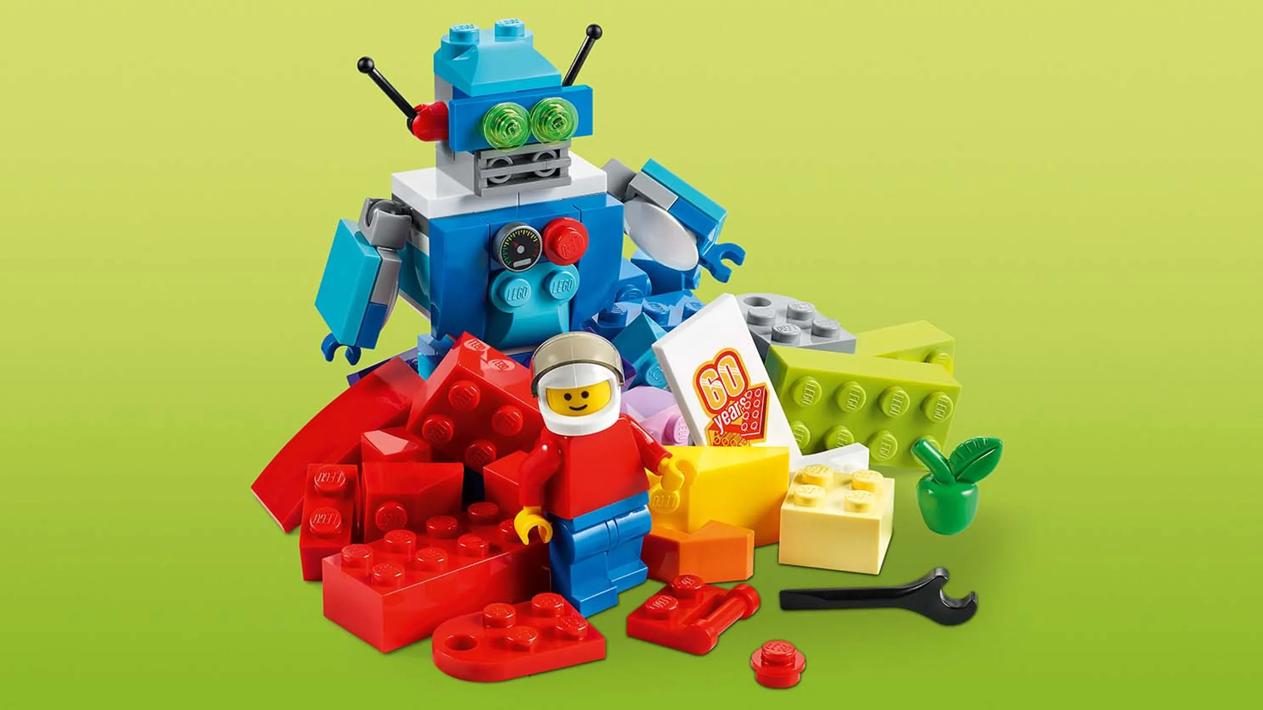 Fun Future - Videos - LEGO.com for kids