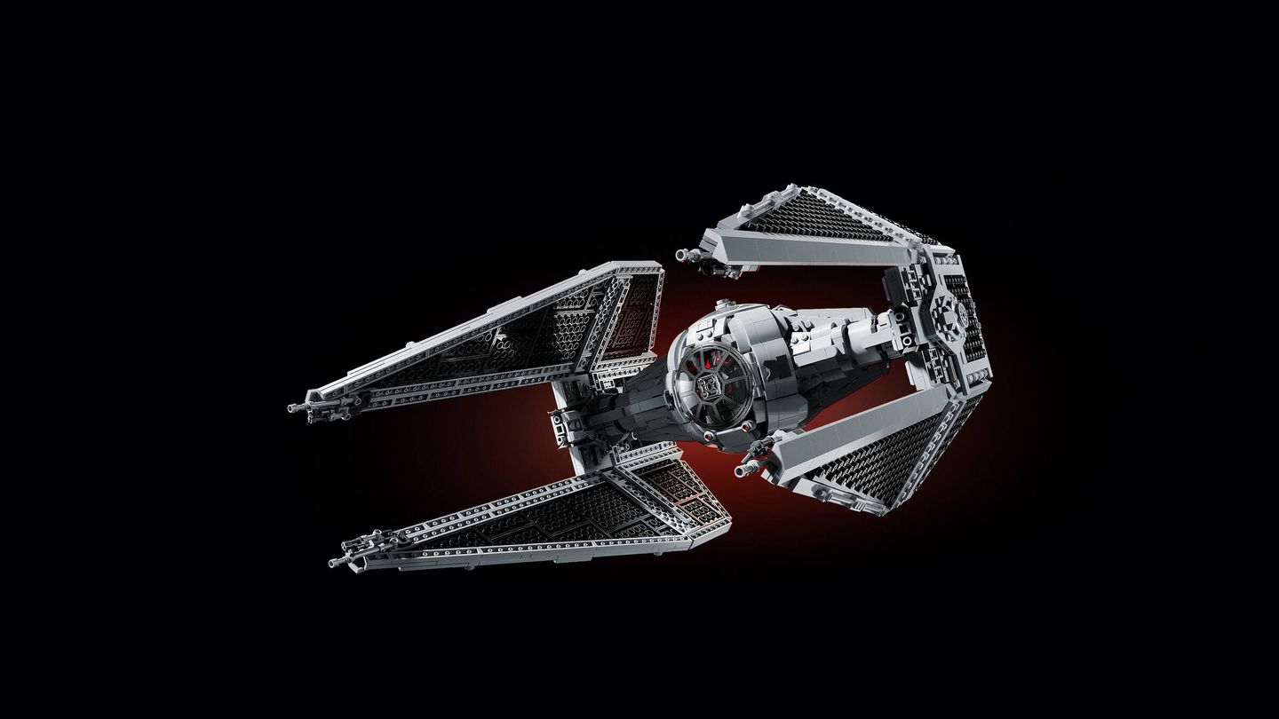 LEGO® Star Wars™ - LEGO.com para niños