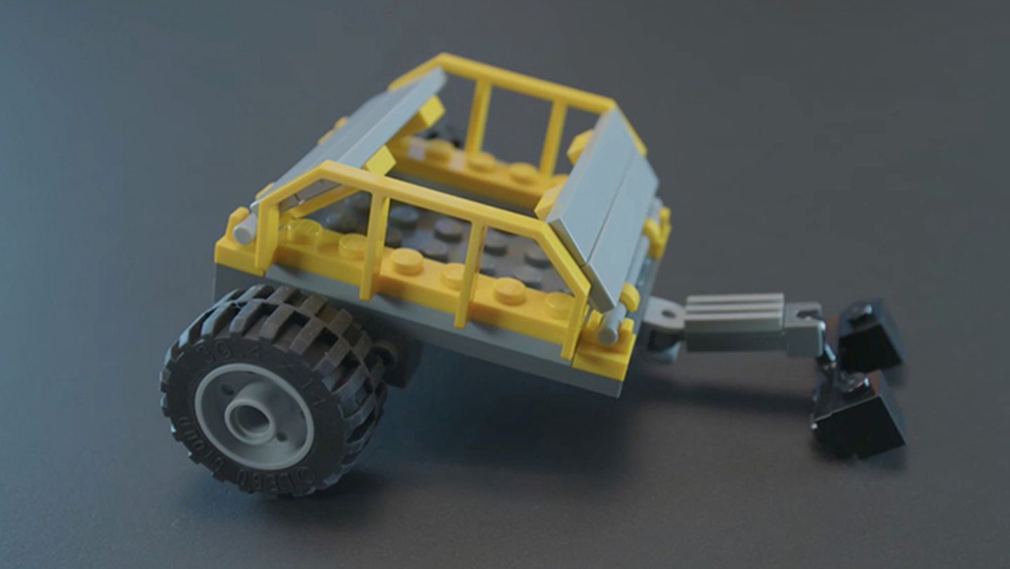 LEGO® Creator - LEGO.com para niños