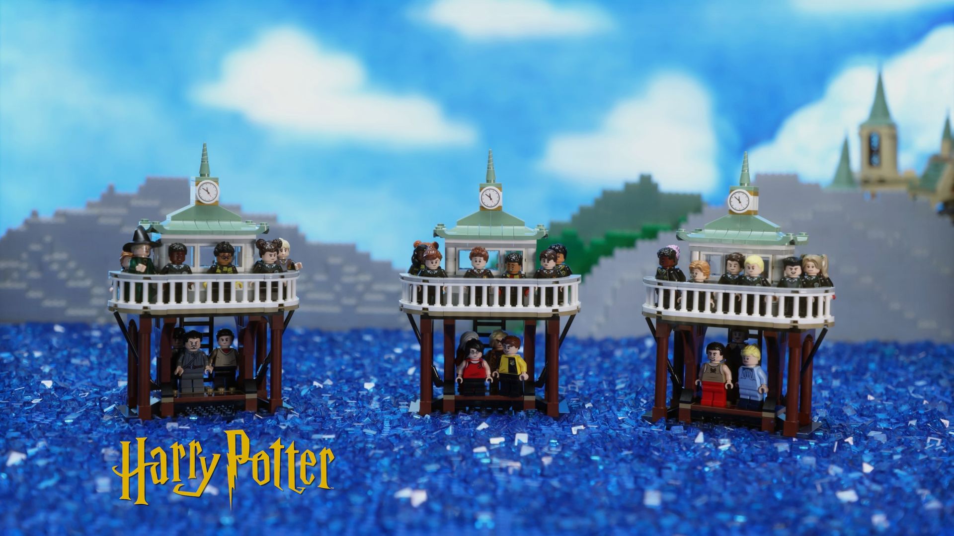 LEGO® Harry Potter™ - LEGO.com for kids