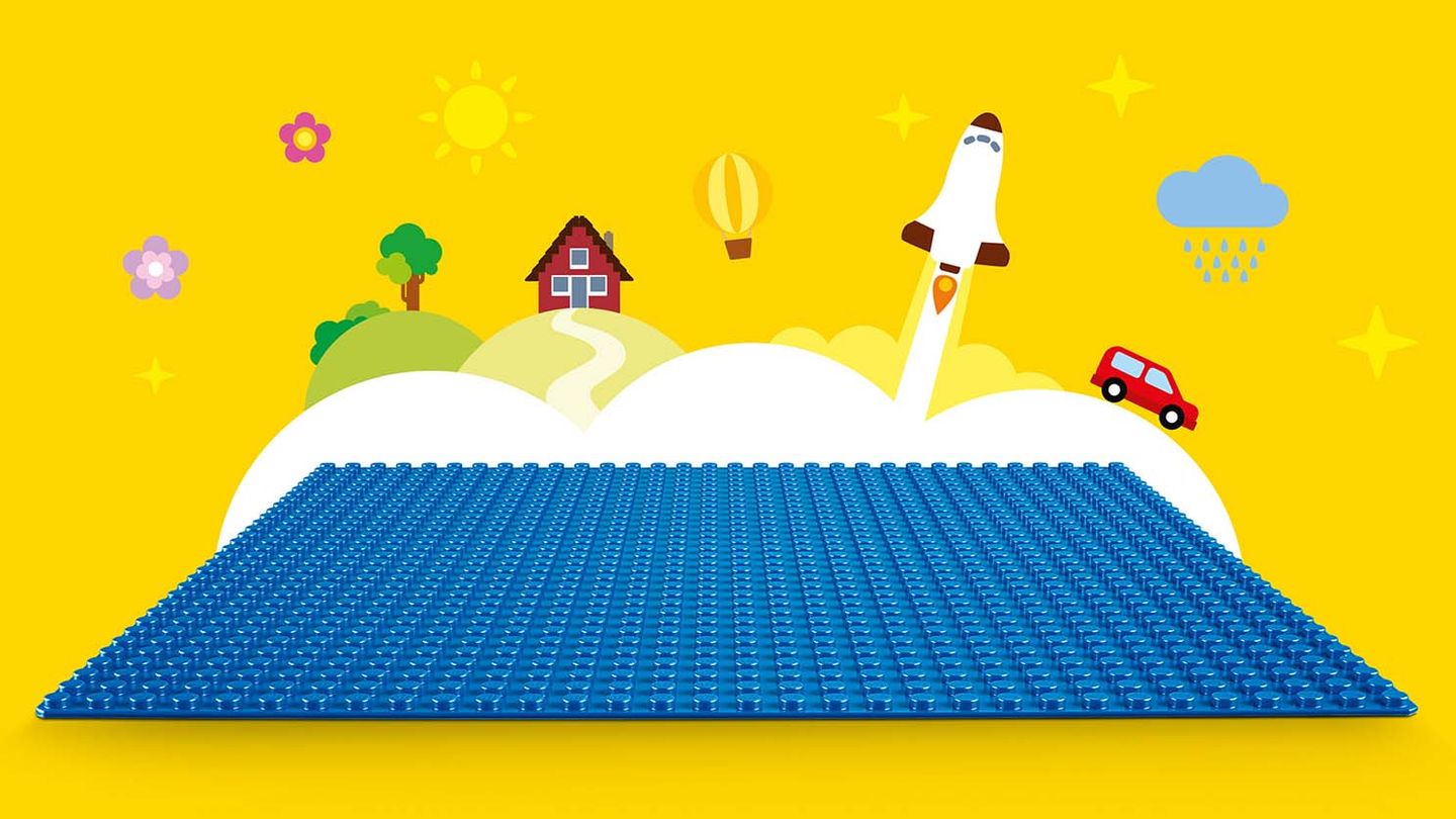 LEGO® Classic - LEGO.com for kids