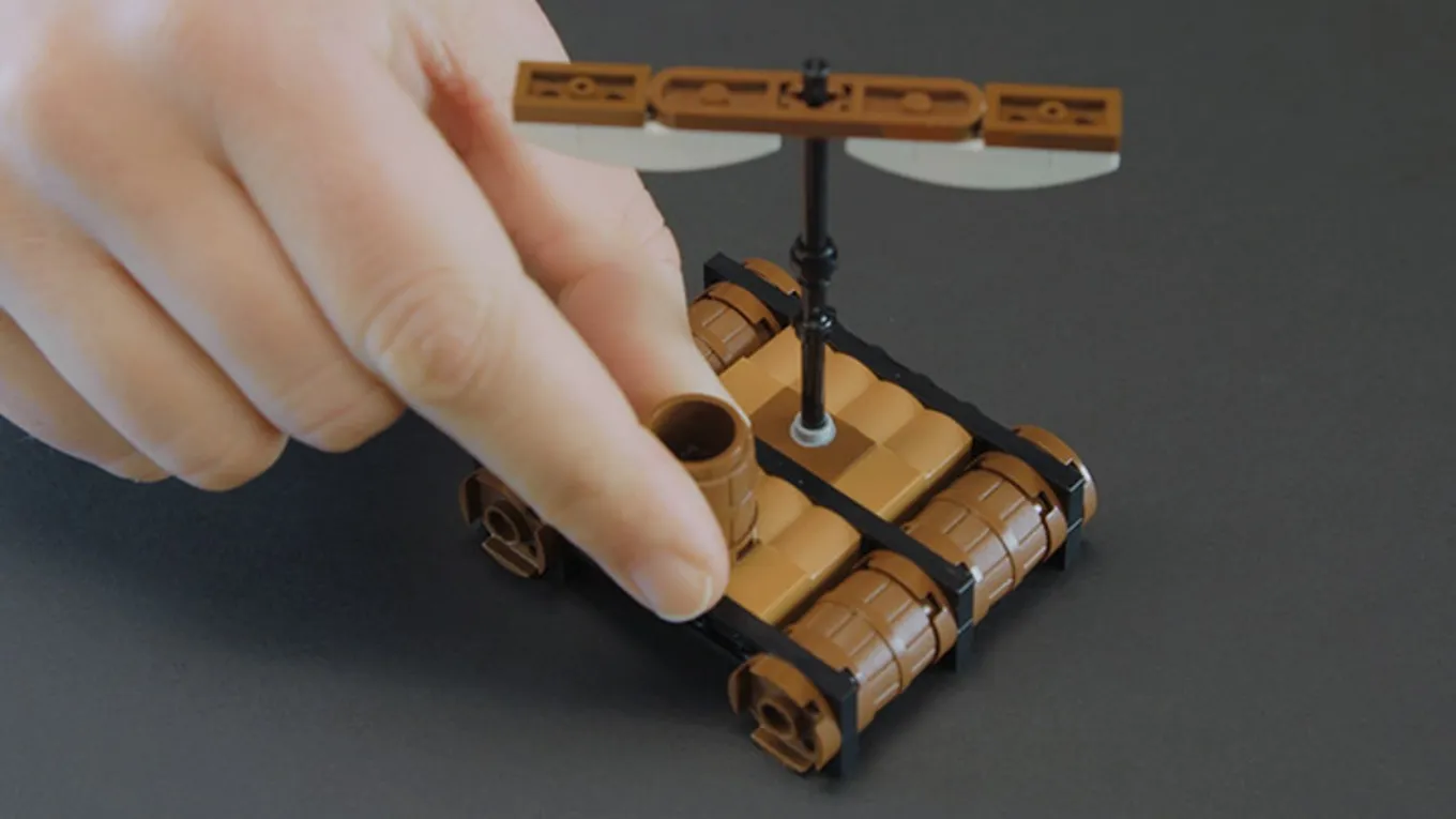 LEGO® Creator - LEGO.com for kids