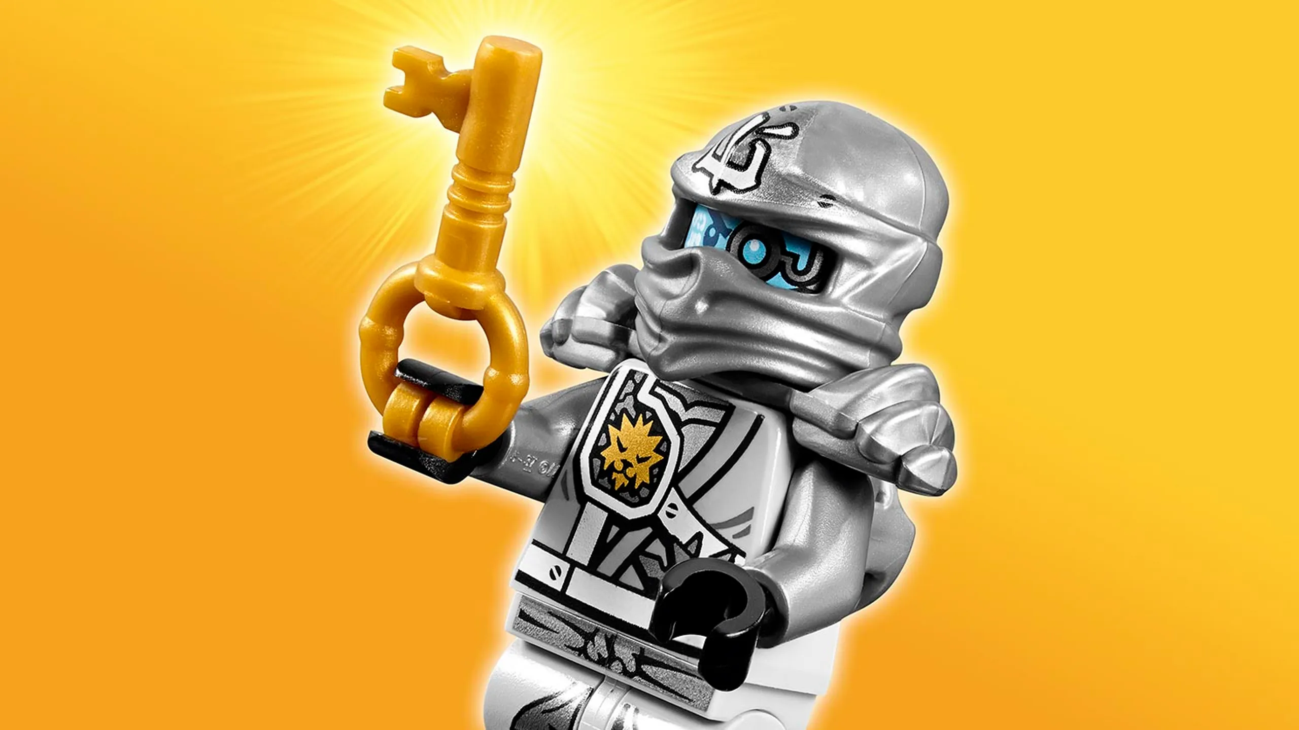 Titanium Dragon - Videos - LEGO.com for kids