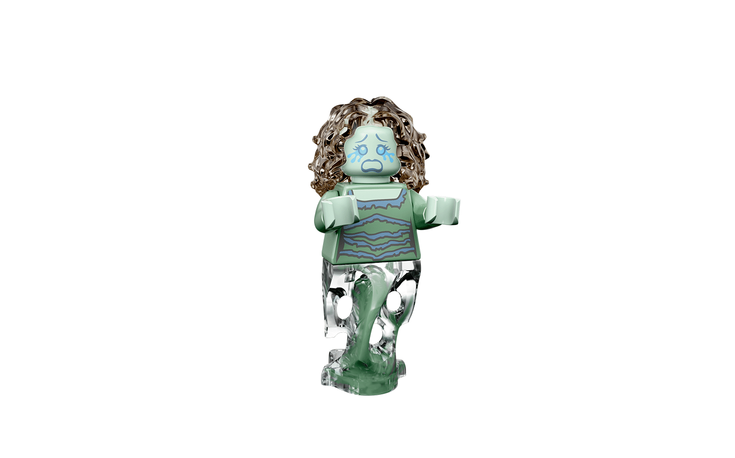 Banshee - LEGO® Minifigures Characters - LEGO.com for kids