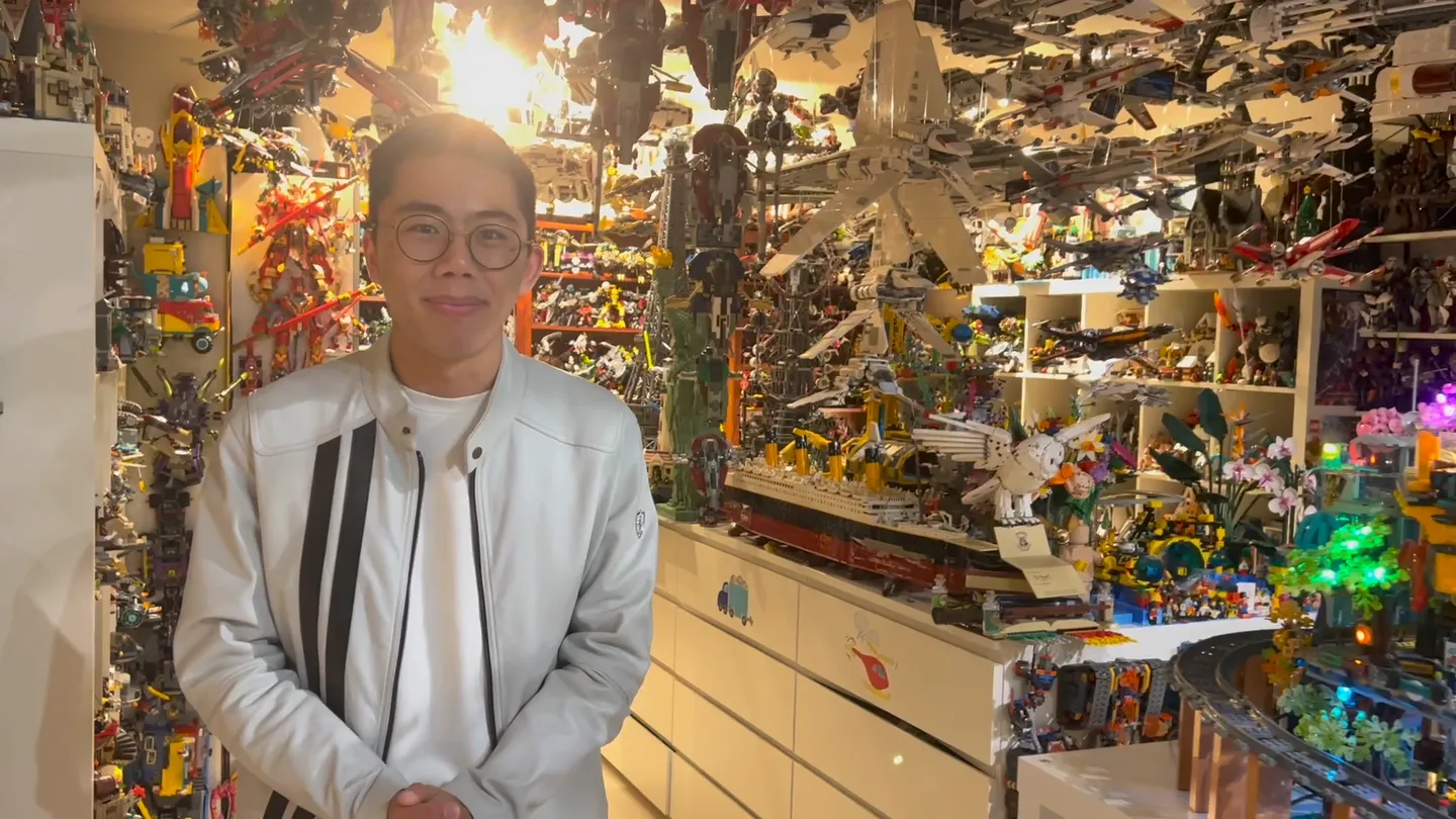 NINJAGO® Dragons Rising: Part 2! | Watch now