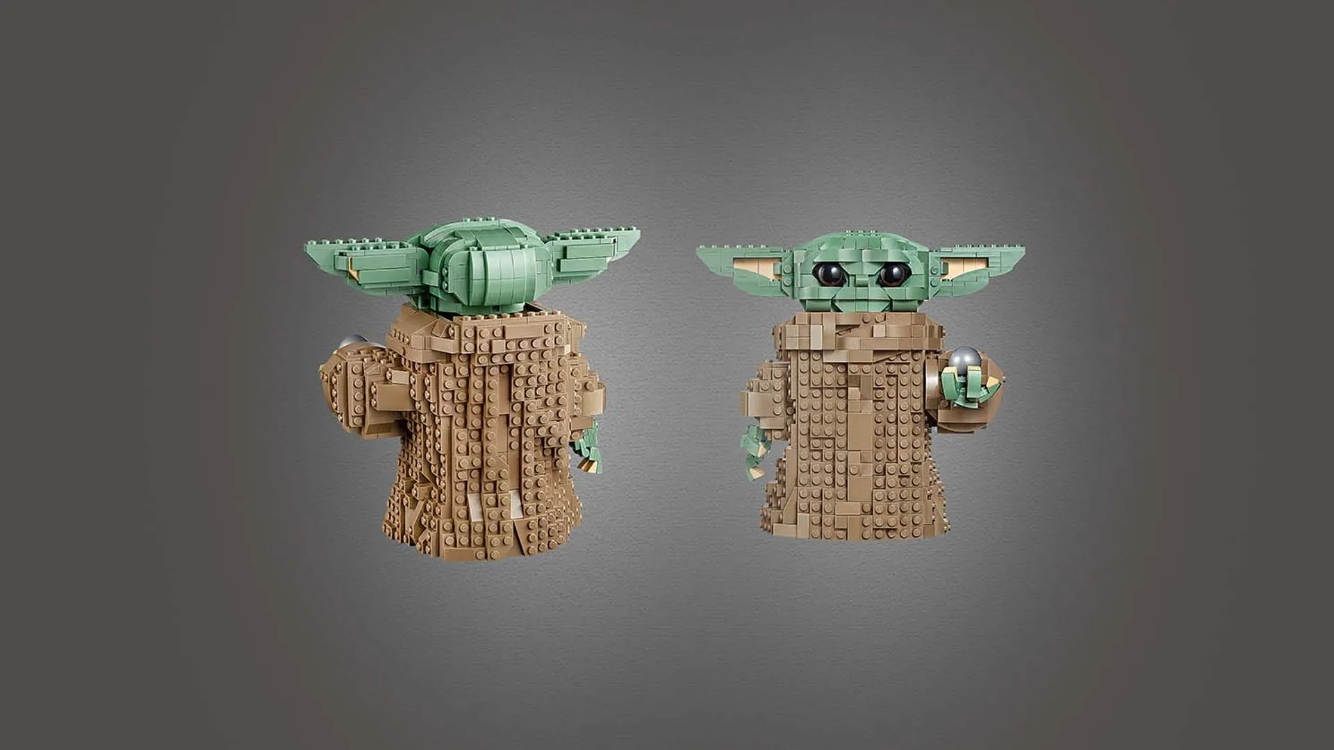 The Child - Videos - LEGO.com for kids