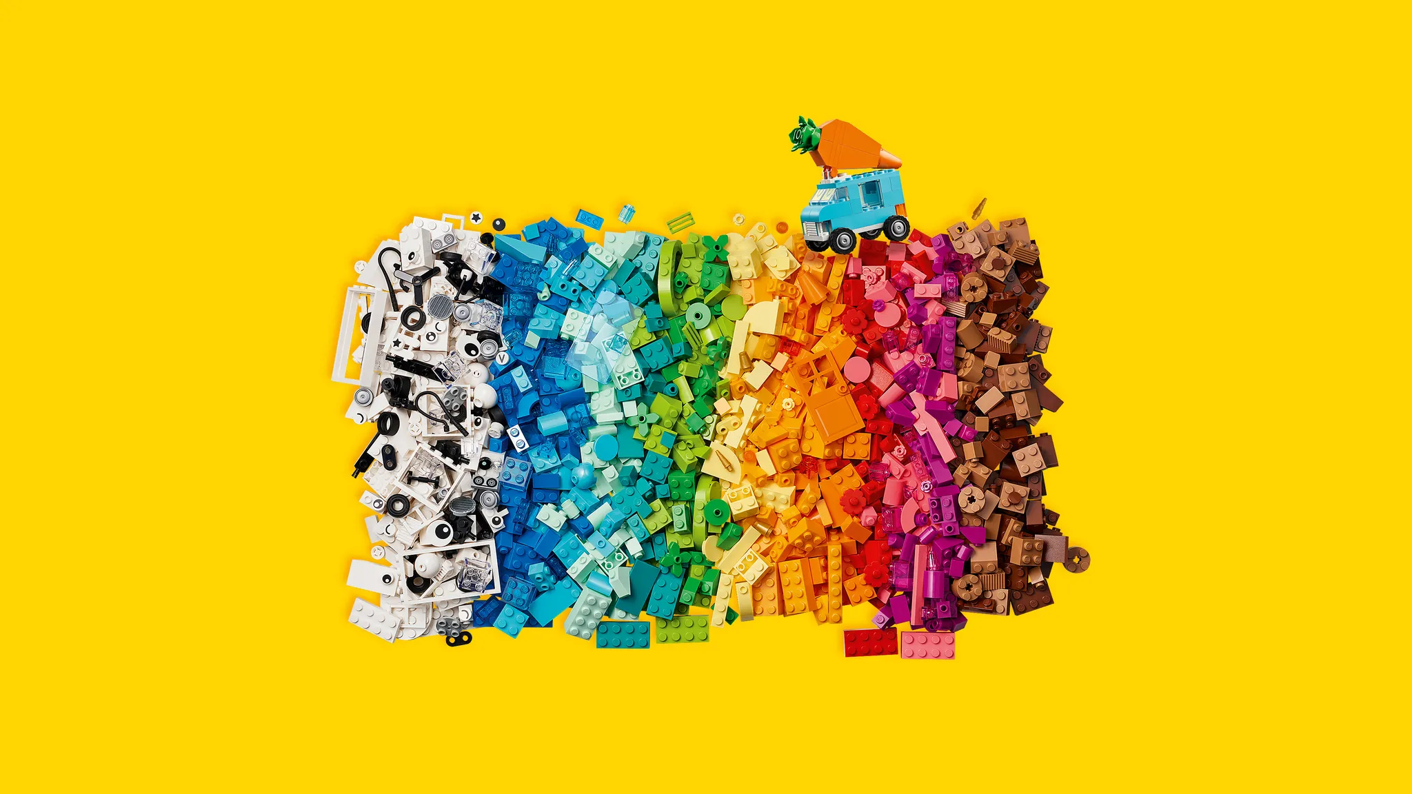 LEGO® Classic - LEGO.com for kids