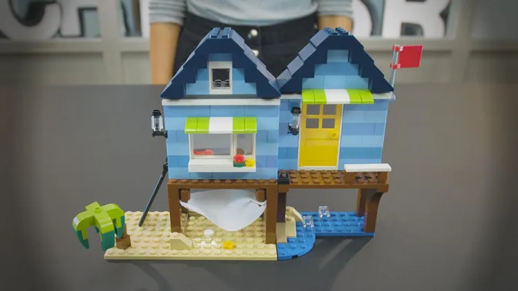 LEGO® Creator - LEGO.com for kids